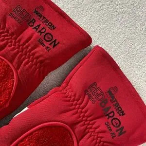 Watson | Accessories | Watson Red Baron Winter Work Mitts 9405 Xl ...